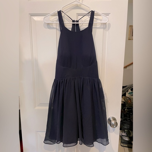 Jodi Kristopher | Dresses | Jodi Kristopher Semi Formal Dress Nwt ...
